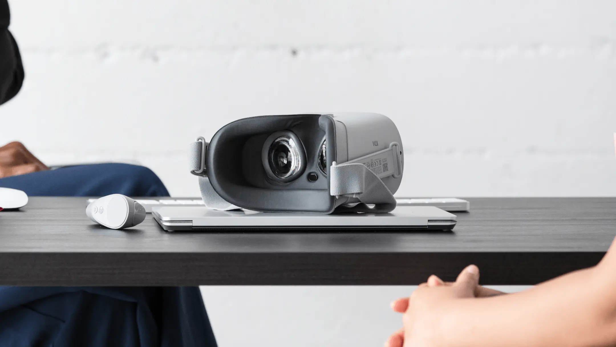 9 VR training benefits | Strivr Blog