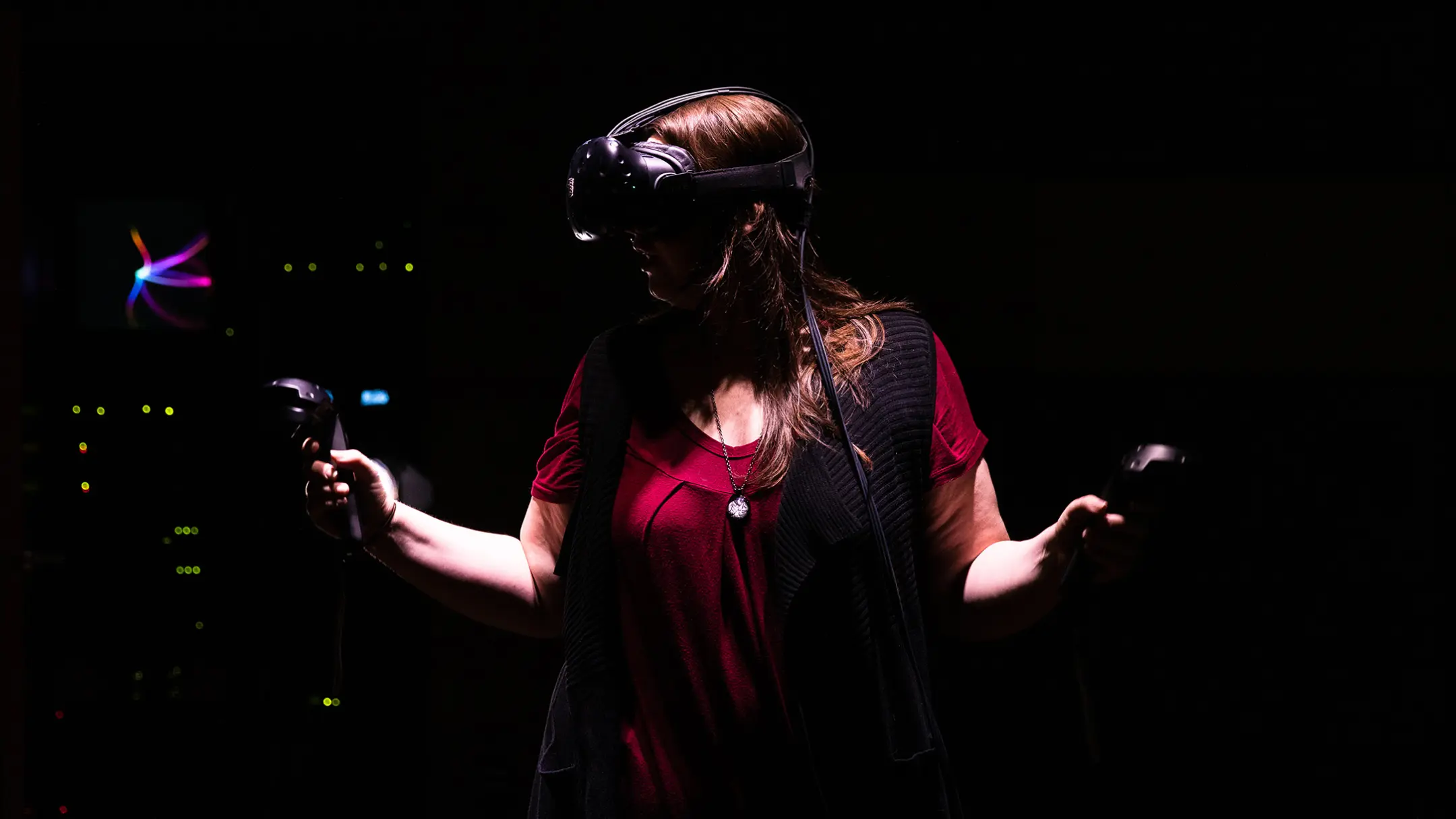 Jeremy Bailenson, PhD on the benefits of VR for corporate training ...