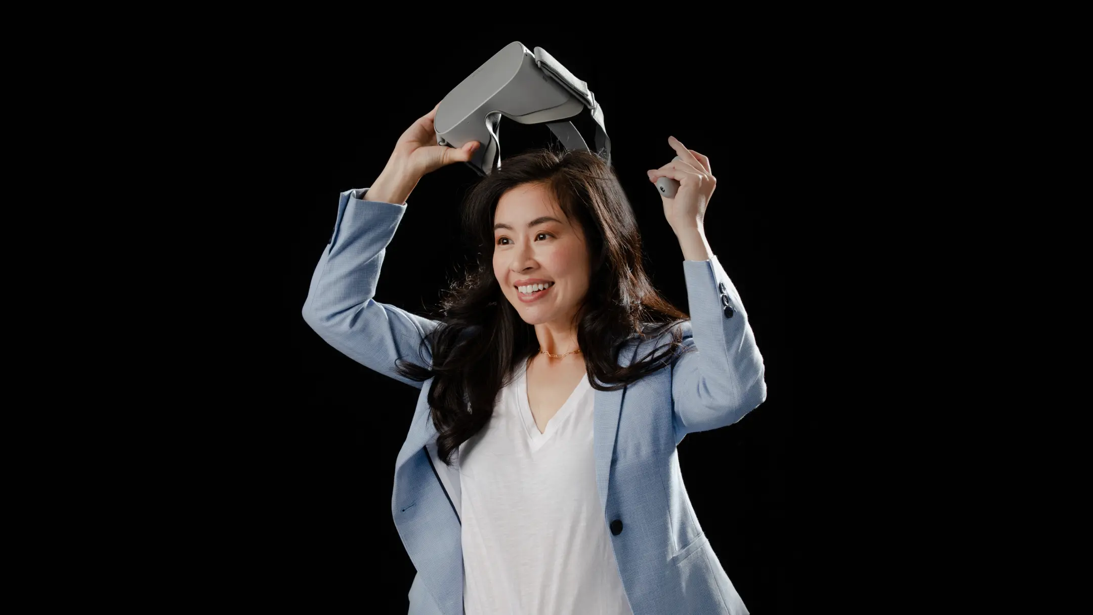 Immersive learning explained: What it is & why it works | Strivr Blog