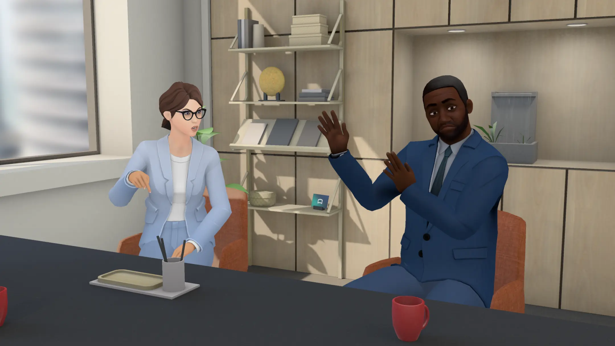 Ethical considerations in VR training | Strivr Blog