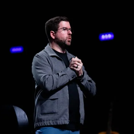 Menlo Church | Hope Is for Everyone | Bay Area Church