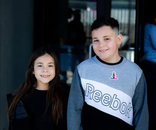 Menlo Church | Hope Is for Everyone | Bay Area Church