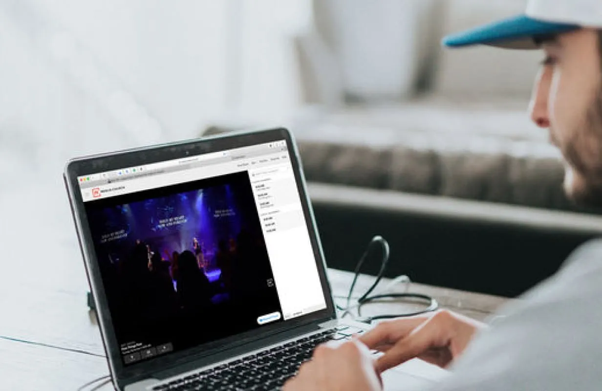 About Us | Menlo Church