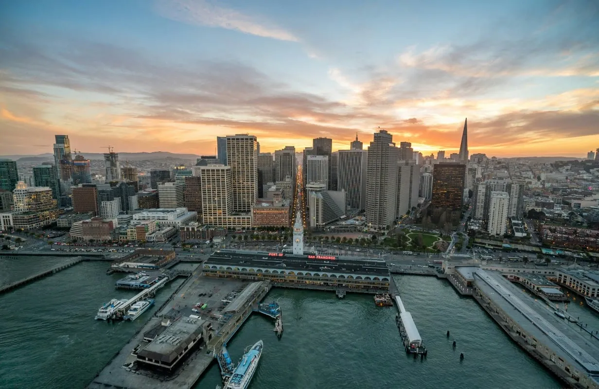 About Us | Menlo Church