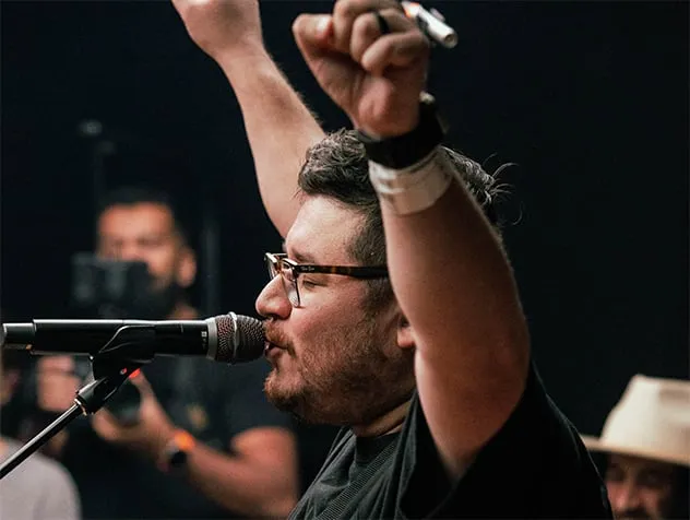 Menlo Church | Hope Is for Everyone | Bay Area Church