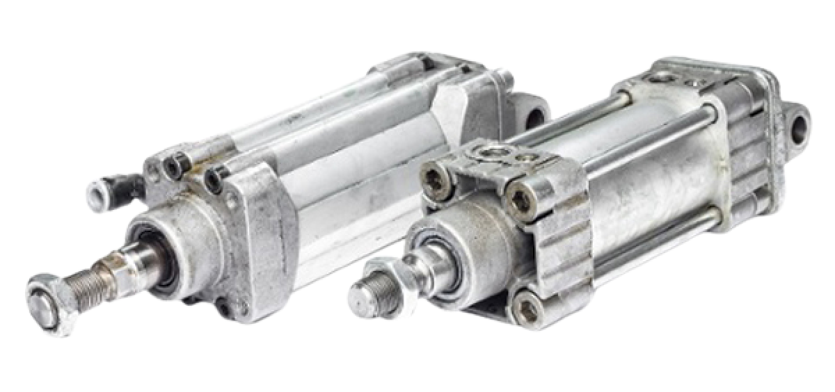 Glenn Bennett Filtration - Varnished AW Hydraulic System Fluid