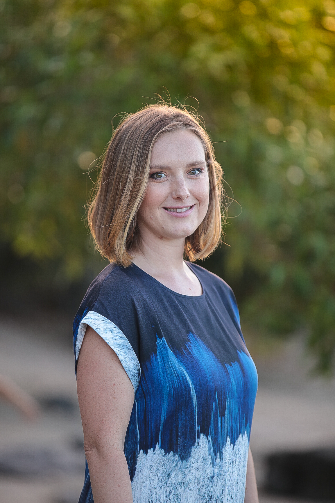 A Haven Of Holistic Wellness - CORE life