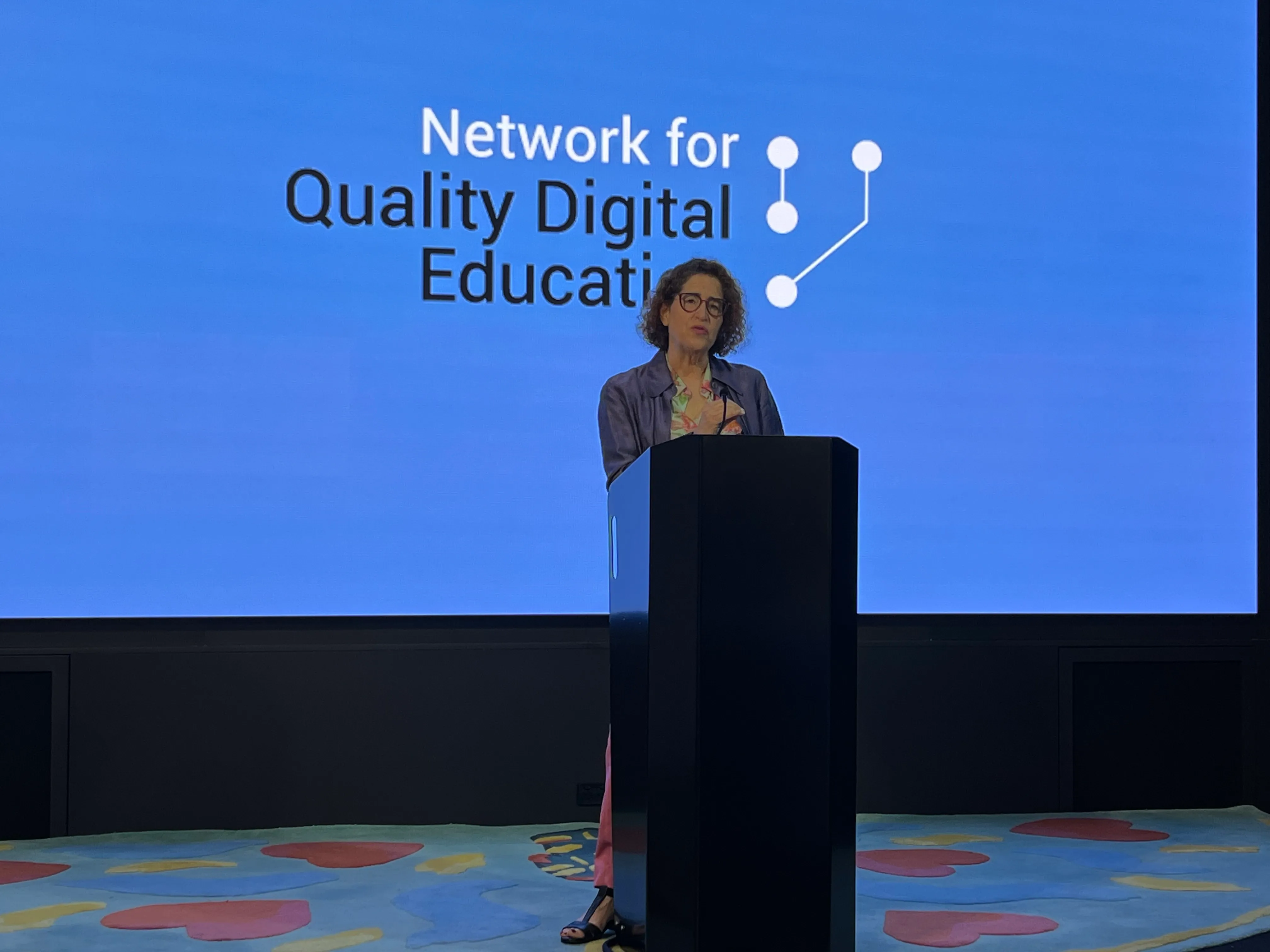 New alliance to harness benefits of AI and edtech for Australian students