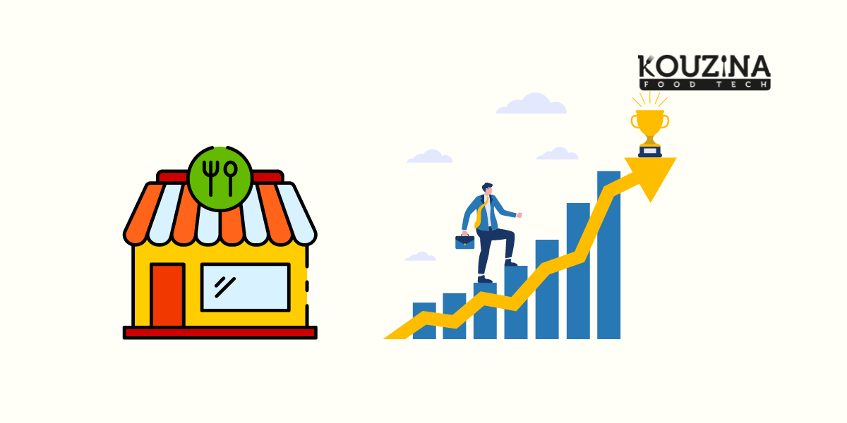 14 Ways To Increase Your Restaurant Sales And Grow Your Business