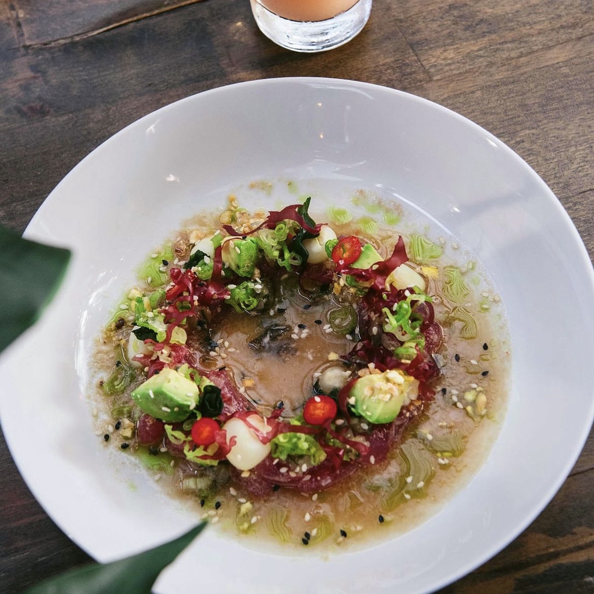 Nikkei Peruvian restaurant based in San Francisco