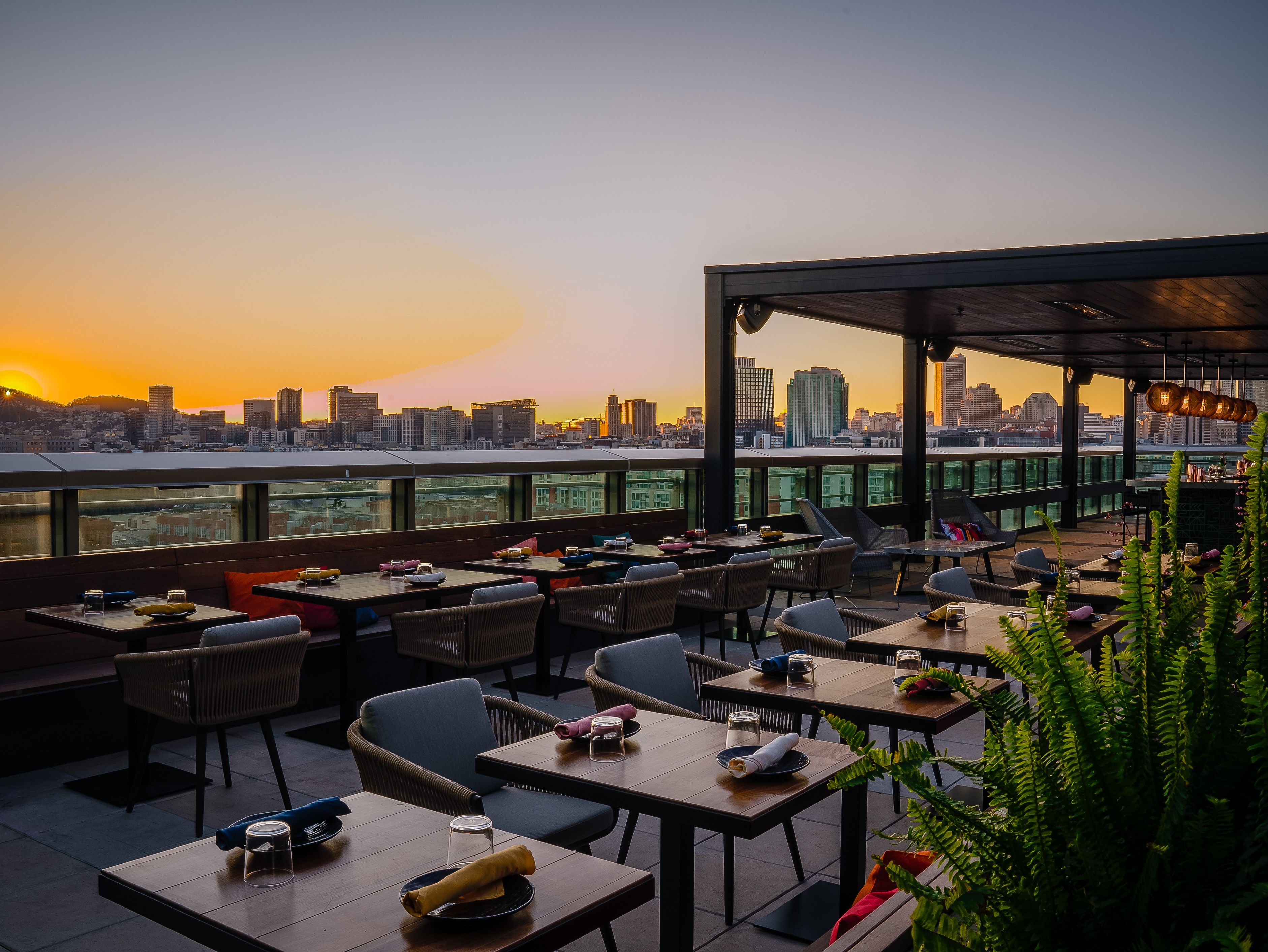 About Kaiyō: A Unique Peruvian Nikkei Culinary Journey in San Francisco