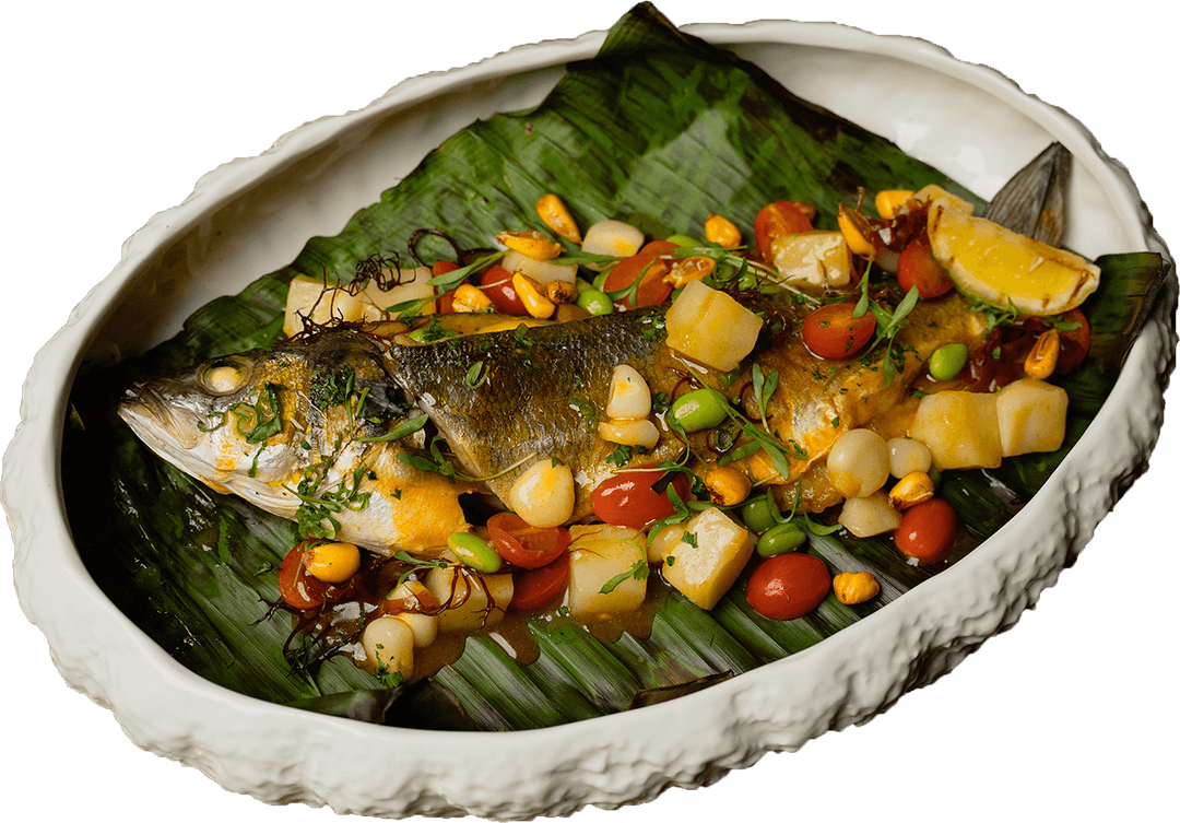 About Kaiyō: A Unique Peruvian Nikkei Culinary Journey in San Francisco