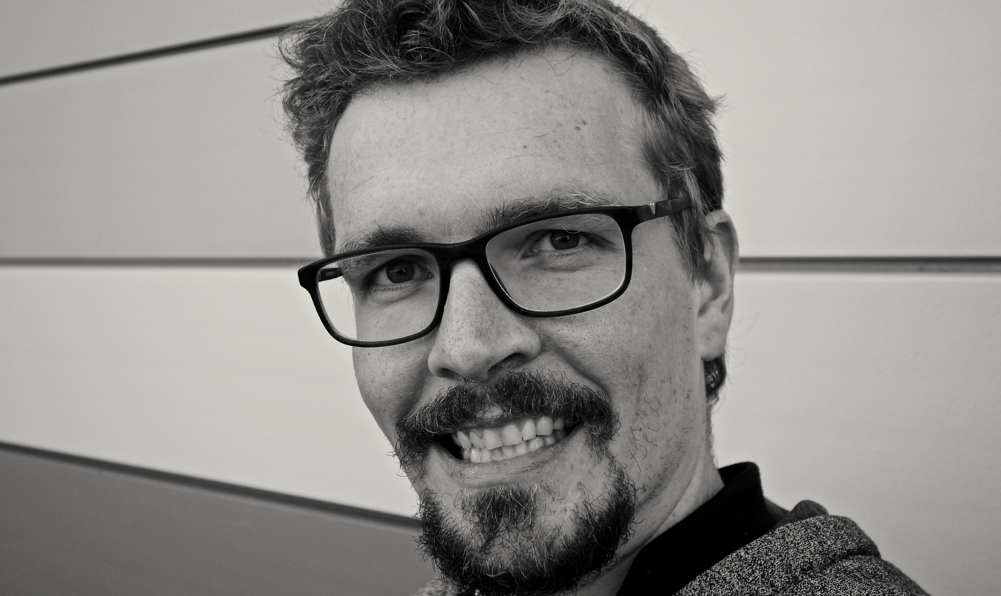 Meet the Trainer • Rob Sweldens
