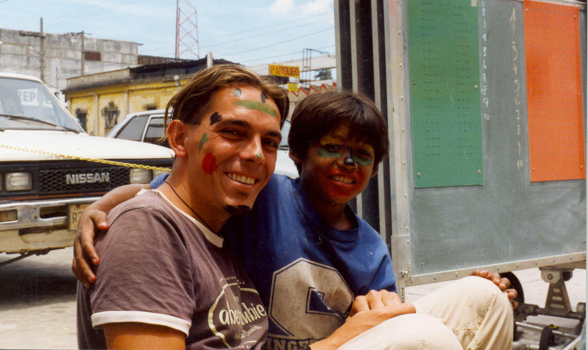 Mobile School turns 20!