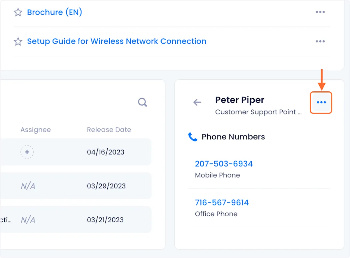 Beam Dynamics | Asset Intelligence Platform