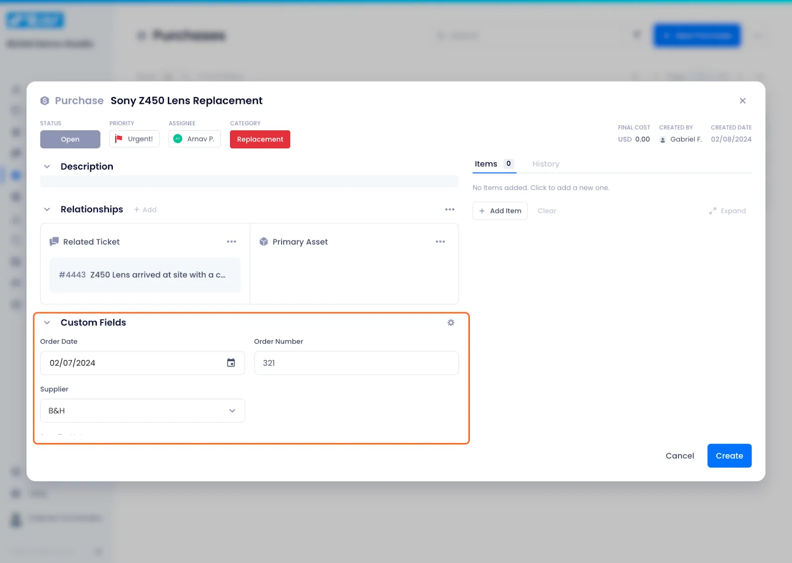 Beam Dynamics | Asset Intelligence Platform