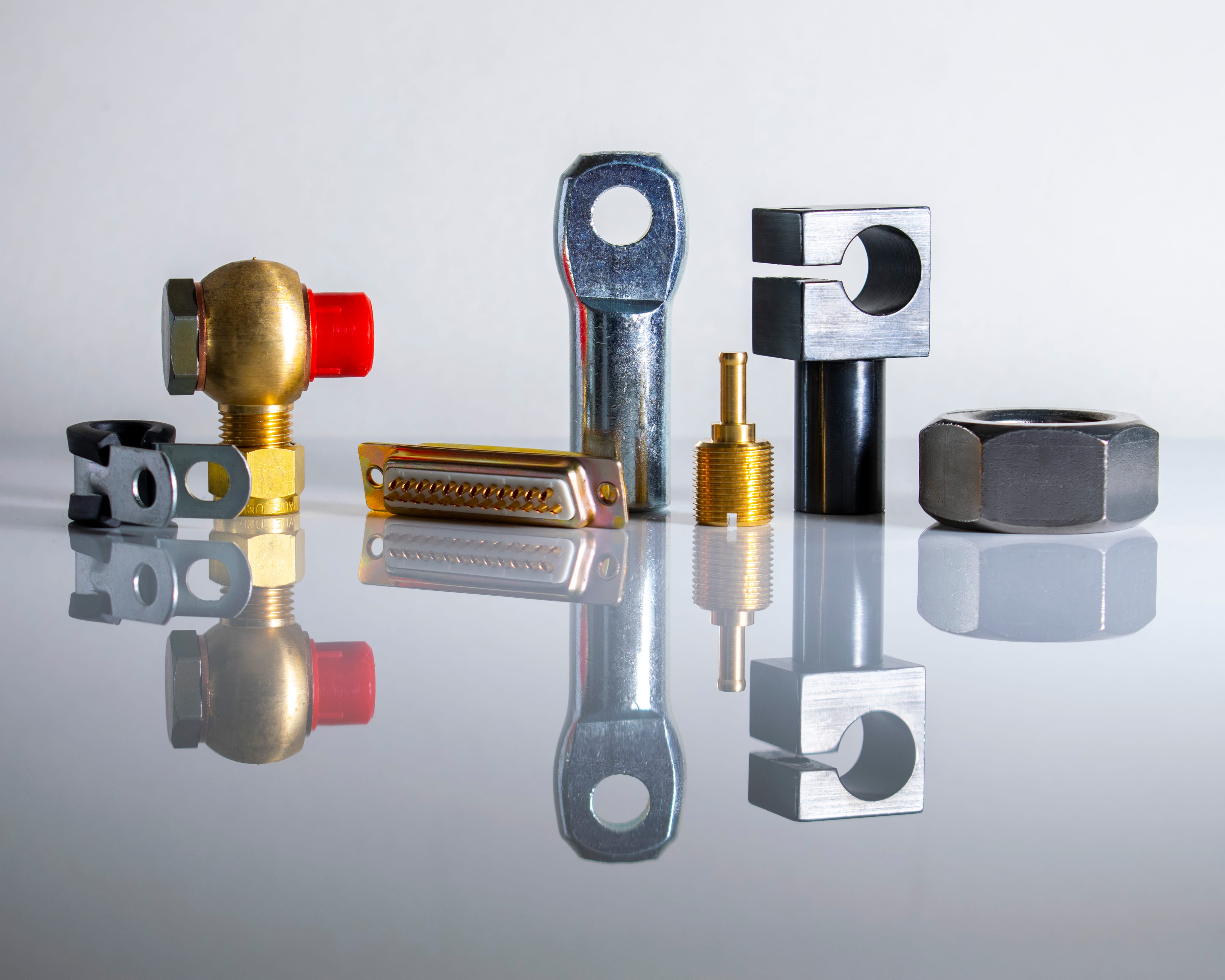 Phil Holden Fasteners