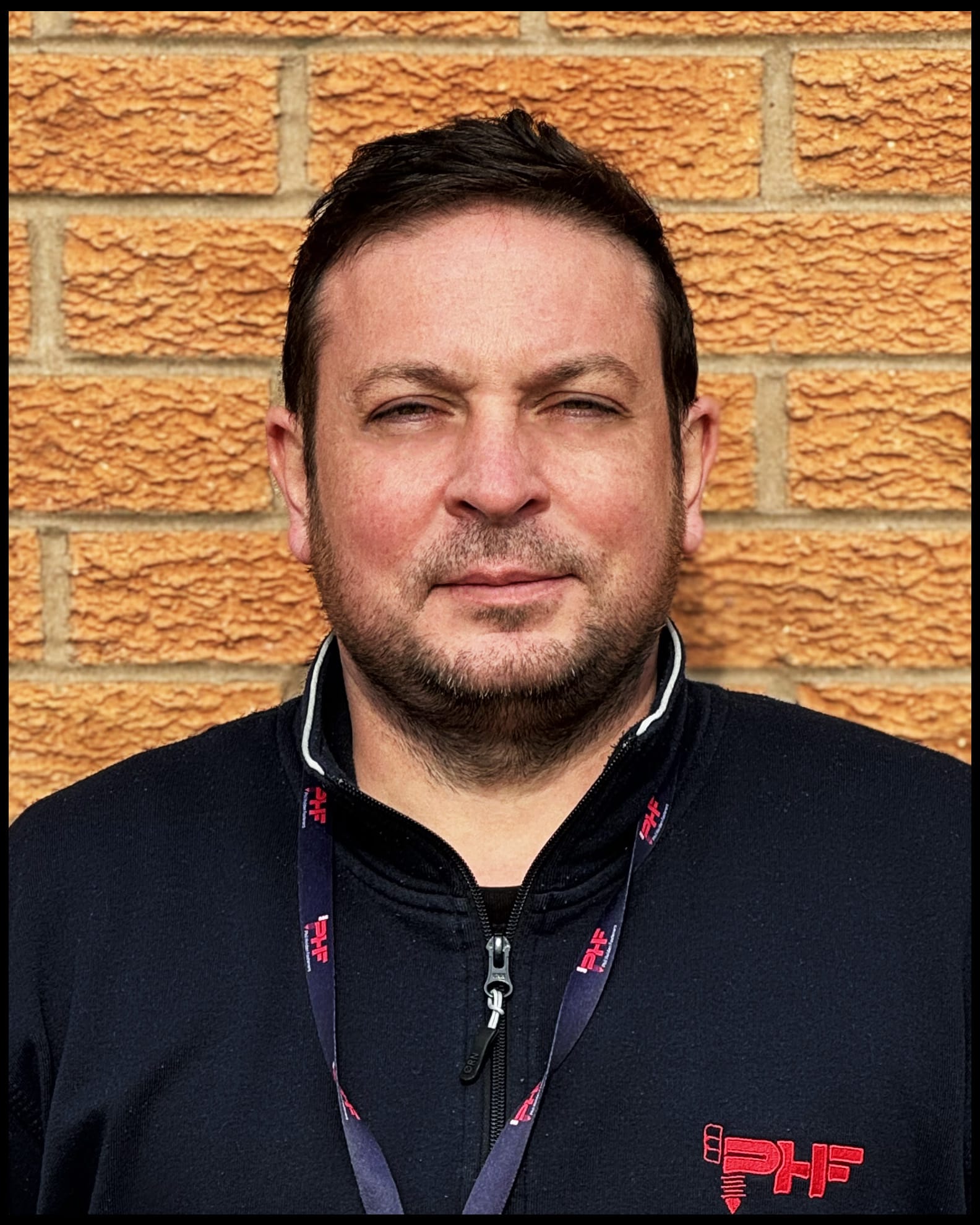 Phil Holden Fasteners - About us