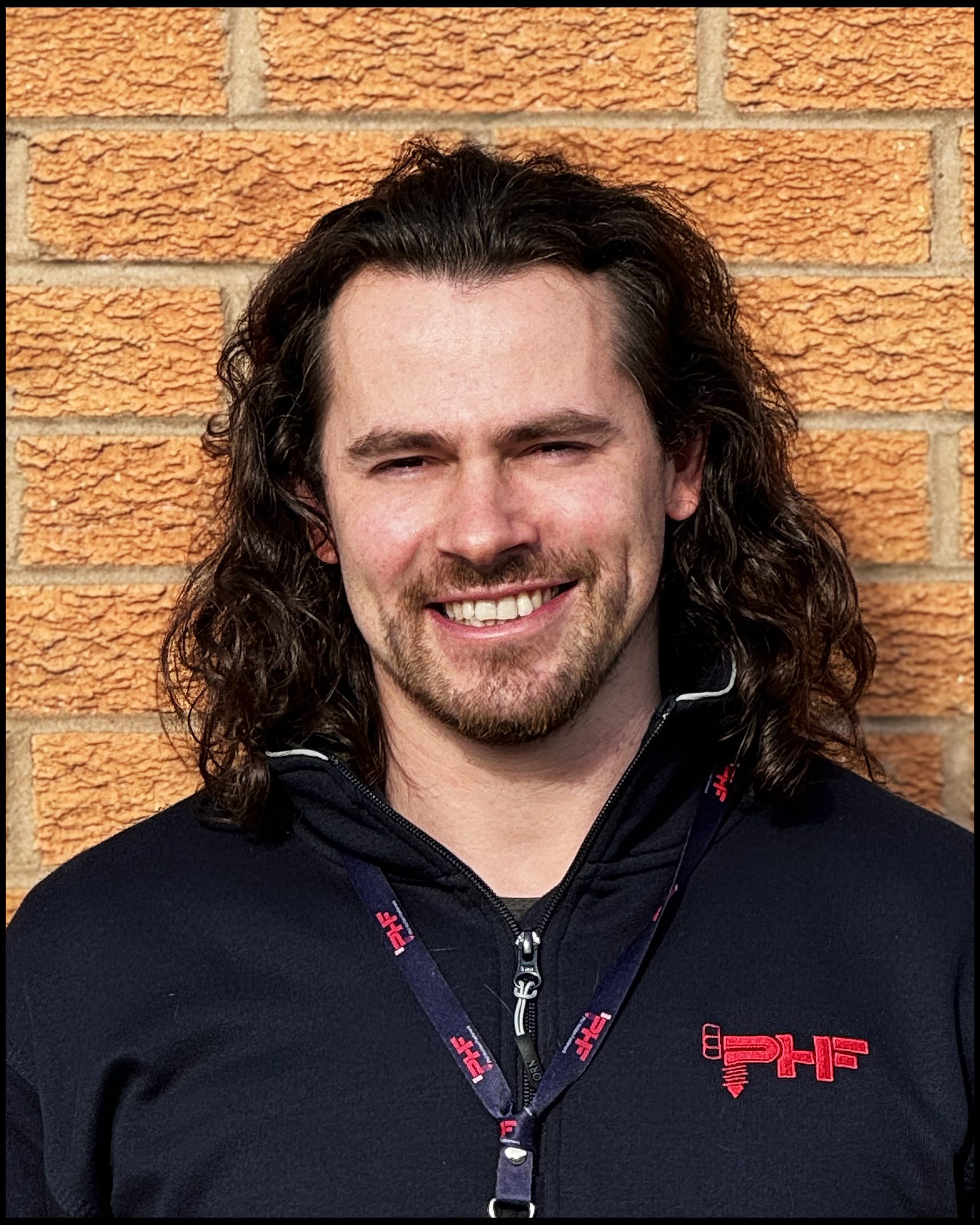 Phil Holden Fasteners - About us