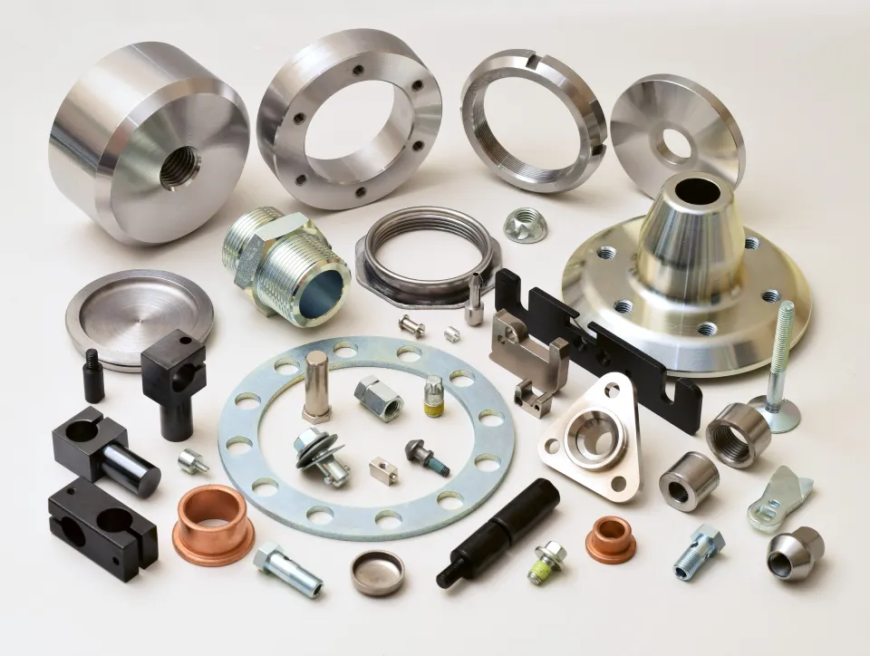 Phil Holden Fasteners - Special Products