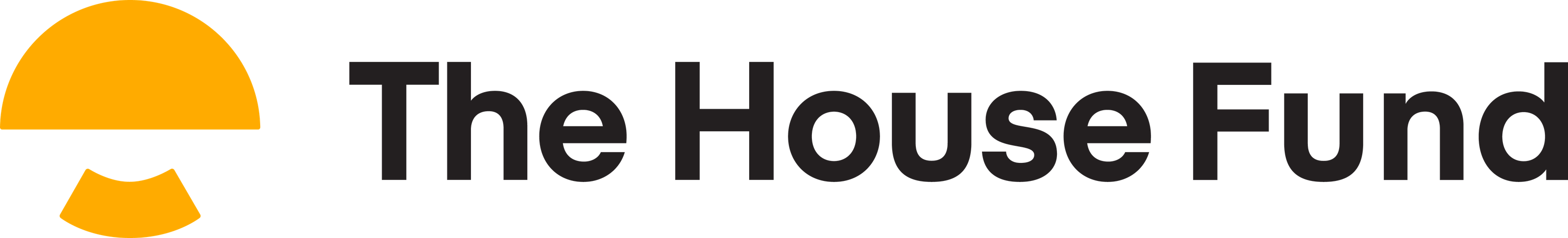 Philosophy | The House Fund