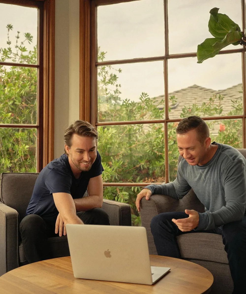 Team | The House Fund