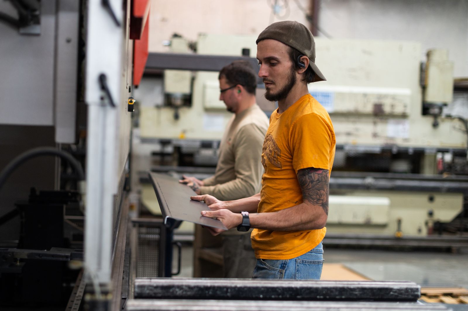 Fabrite Inc. | Jacksboro, TN