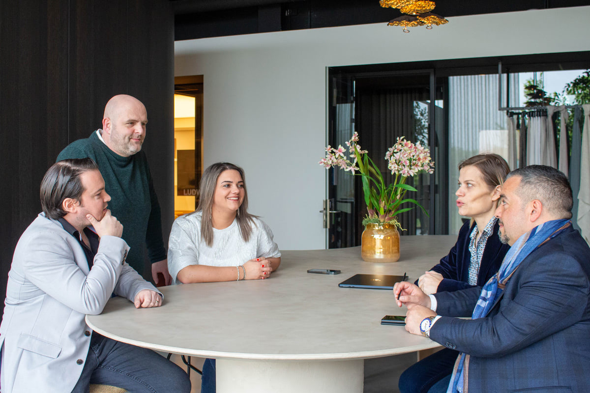 Cases | Creatus Group - Where brands live forever