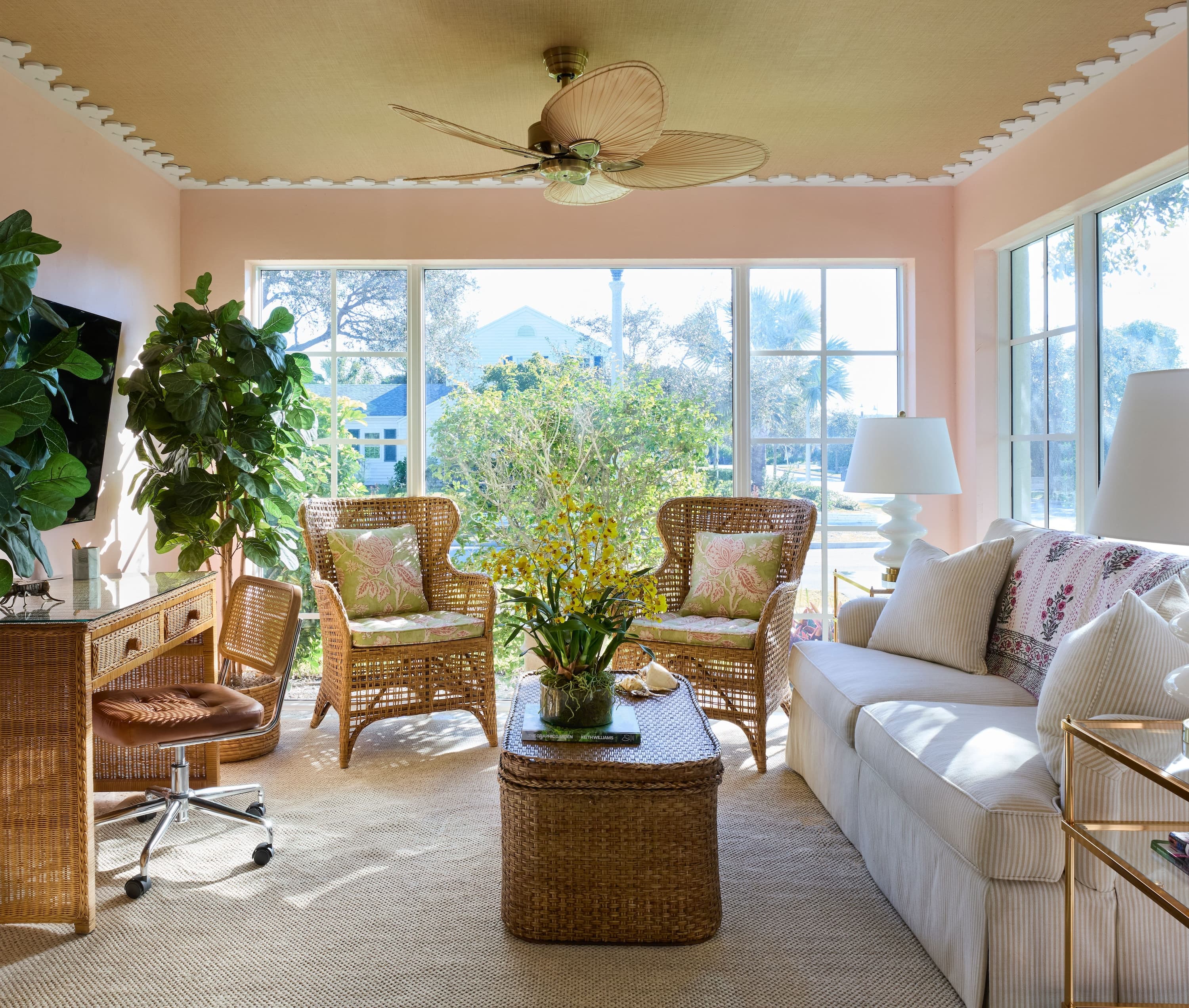 Cece Bowman Interiors