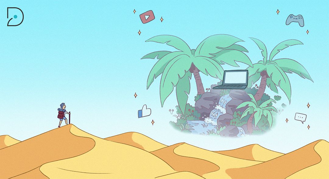 Didask - LMS nouvelle génération - Plateforme e-learning avec IA