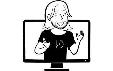 Didask - LMS nouvelle génération - Plateforme e-learning avec IA