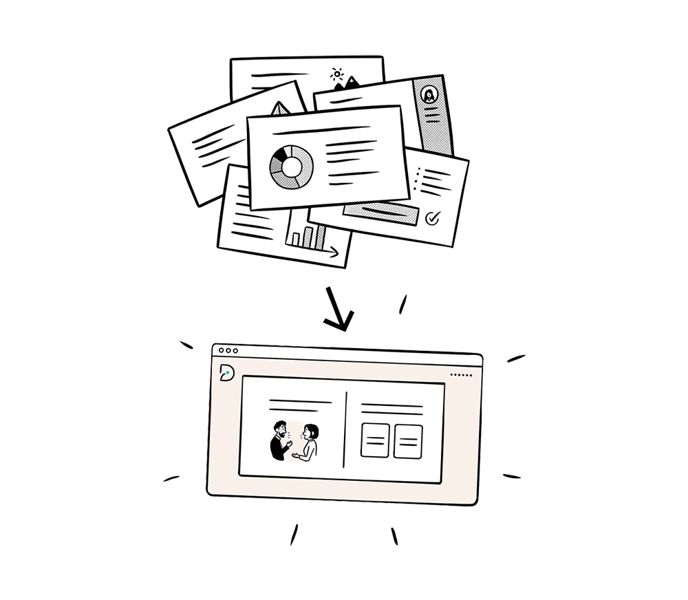 Didask - LMS nouvelle génération - Plateforme e-learning avec IA