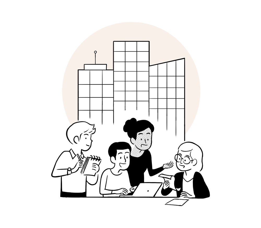 Didask - LMS nouvelle génération - Plateforme e-learning avec IA