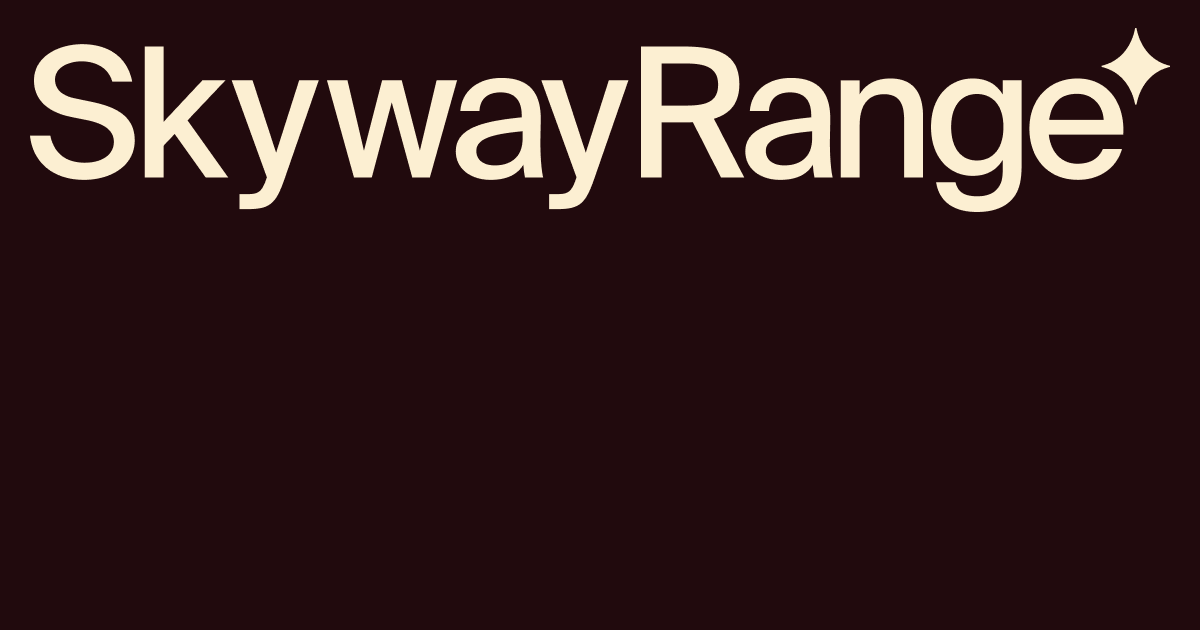 Meet the Team | SkywayRange