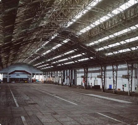 SkywayRange | Our mission is to make drone testing to all