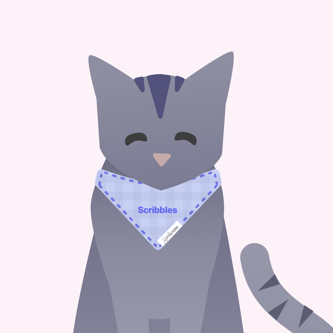 About Us - Scribenote