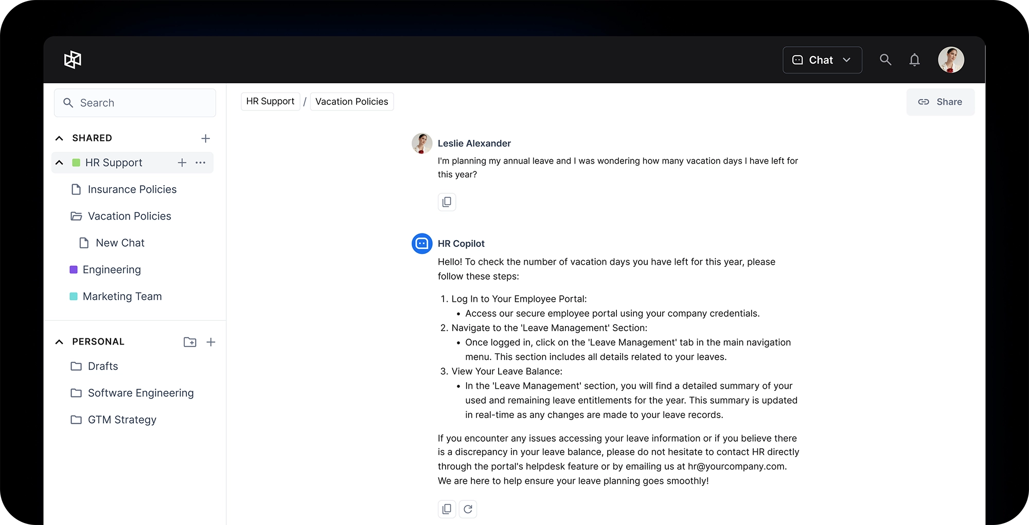 The Operating Platform for GenAI Applications | Dynamiq