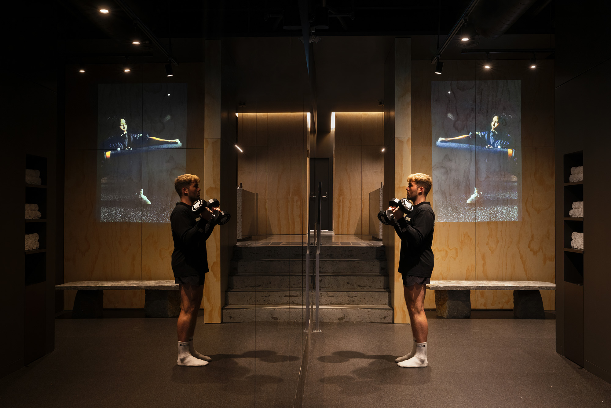 More Than a Gym — KIN Culture