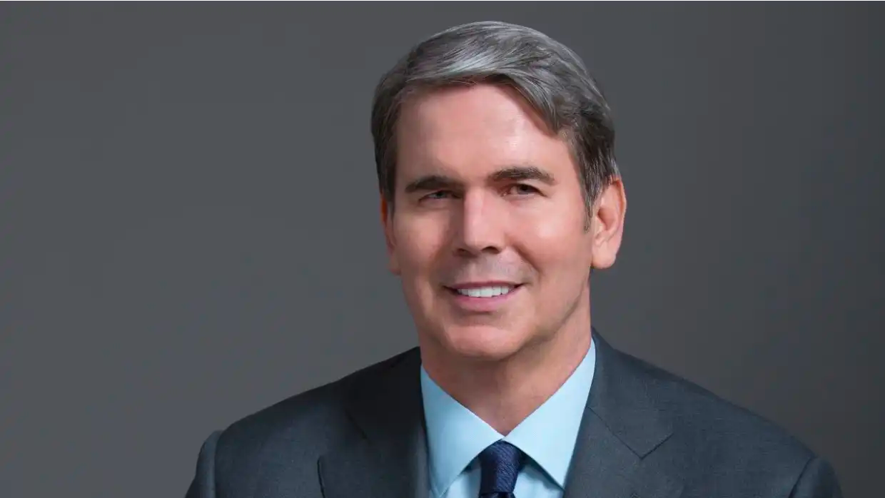 Sohn Hearts & Minds | Scott Bessent is preparing for 'The Great Divergence'