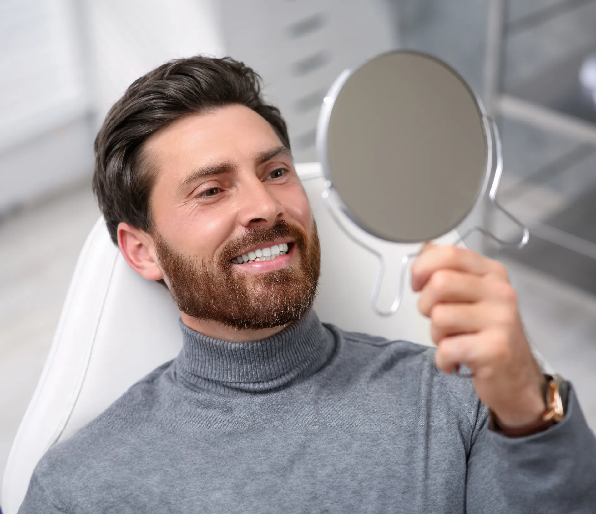 Get Whiter Teeth | Teeth Whitening in Boca Raton, FL