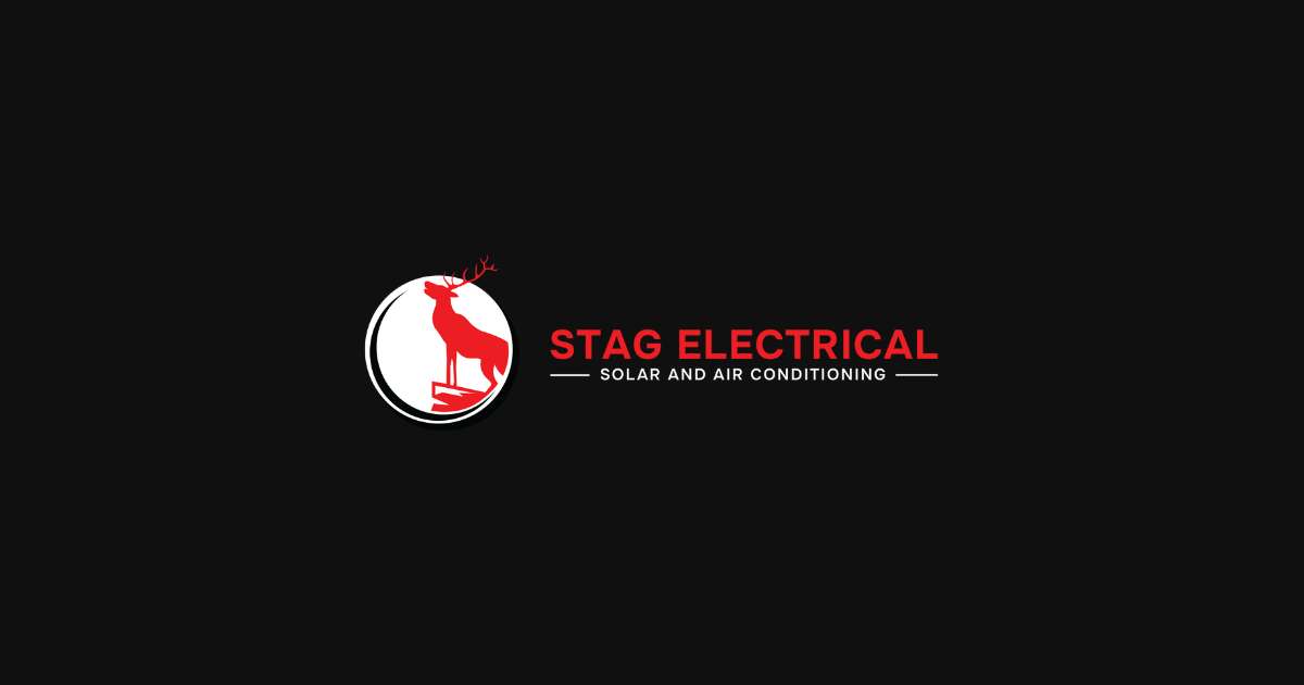 Stag Electrical - NSW & ACT's Best Solar & Aircon Installers