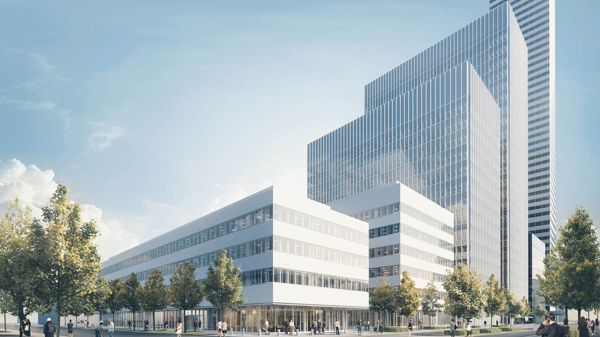 CLM: Construction Logistics Management | Amberg Loglay