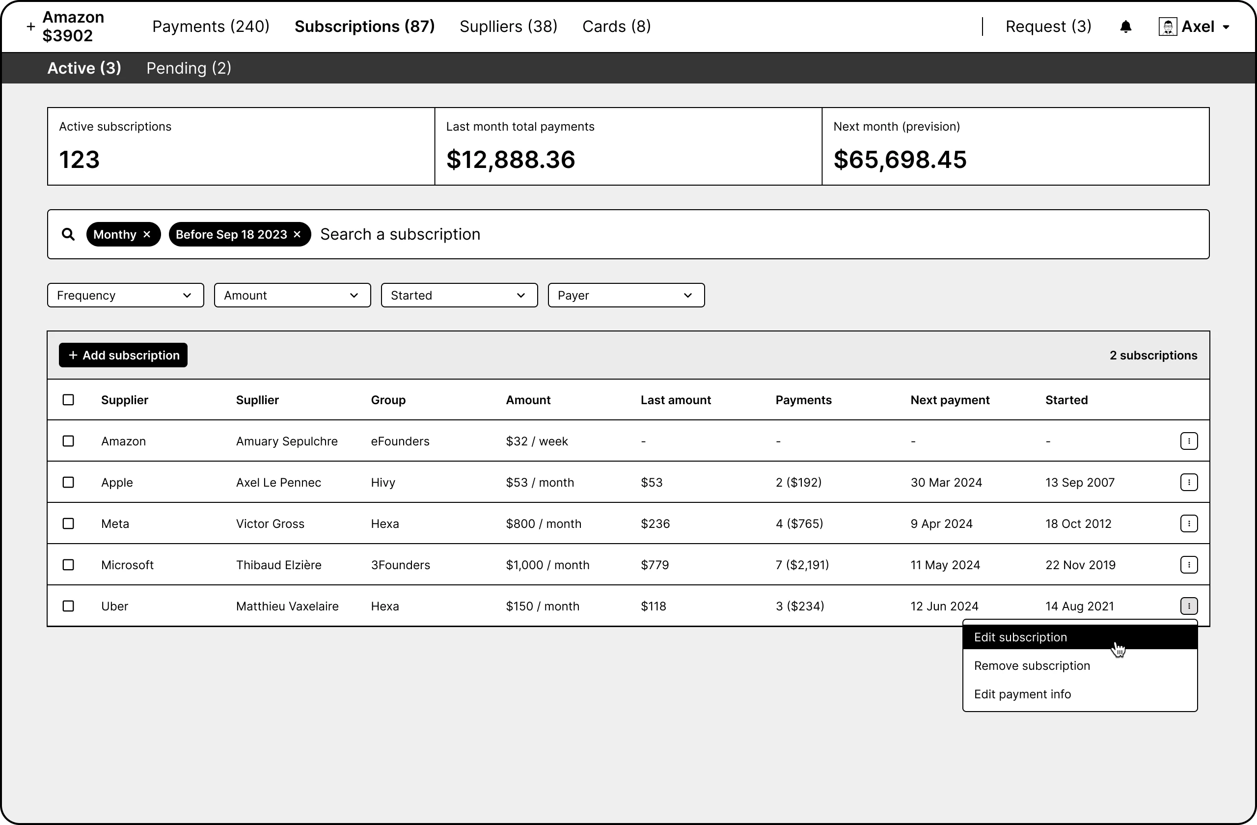 Blocks : Your team’s wireframing tool, right in figma