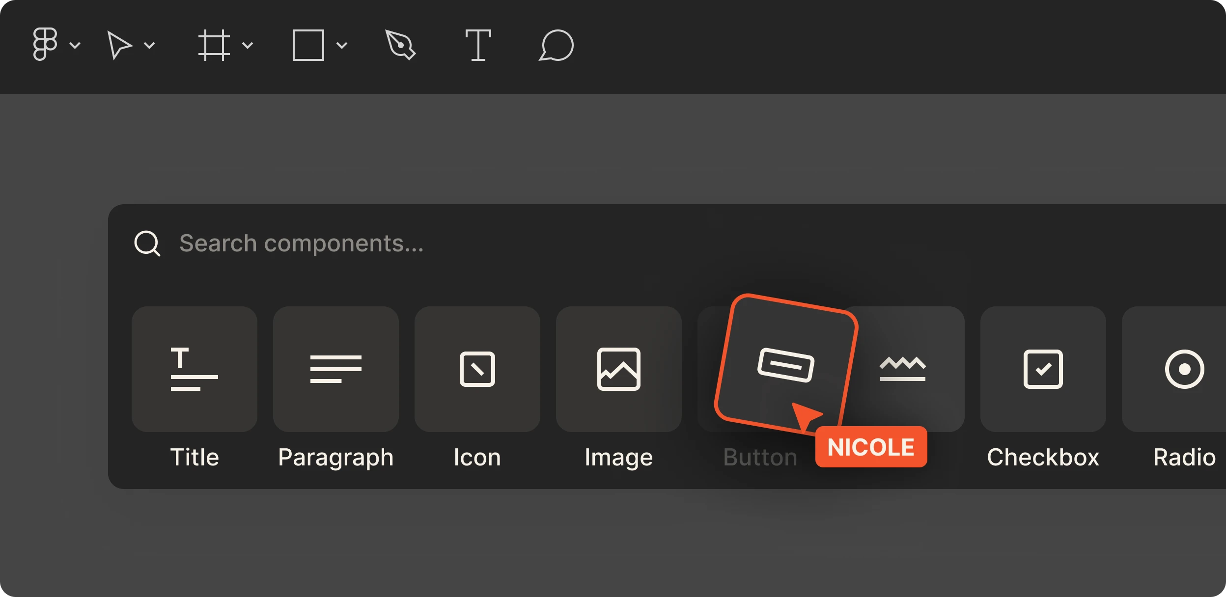 Blocks : Your team’s wireframing tool, right in figma