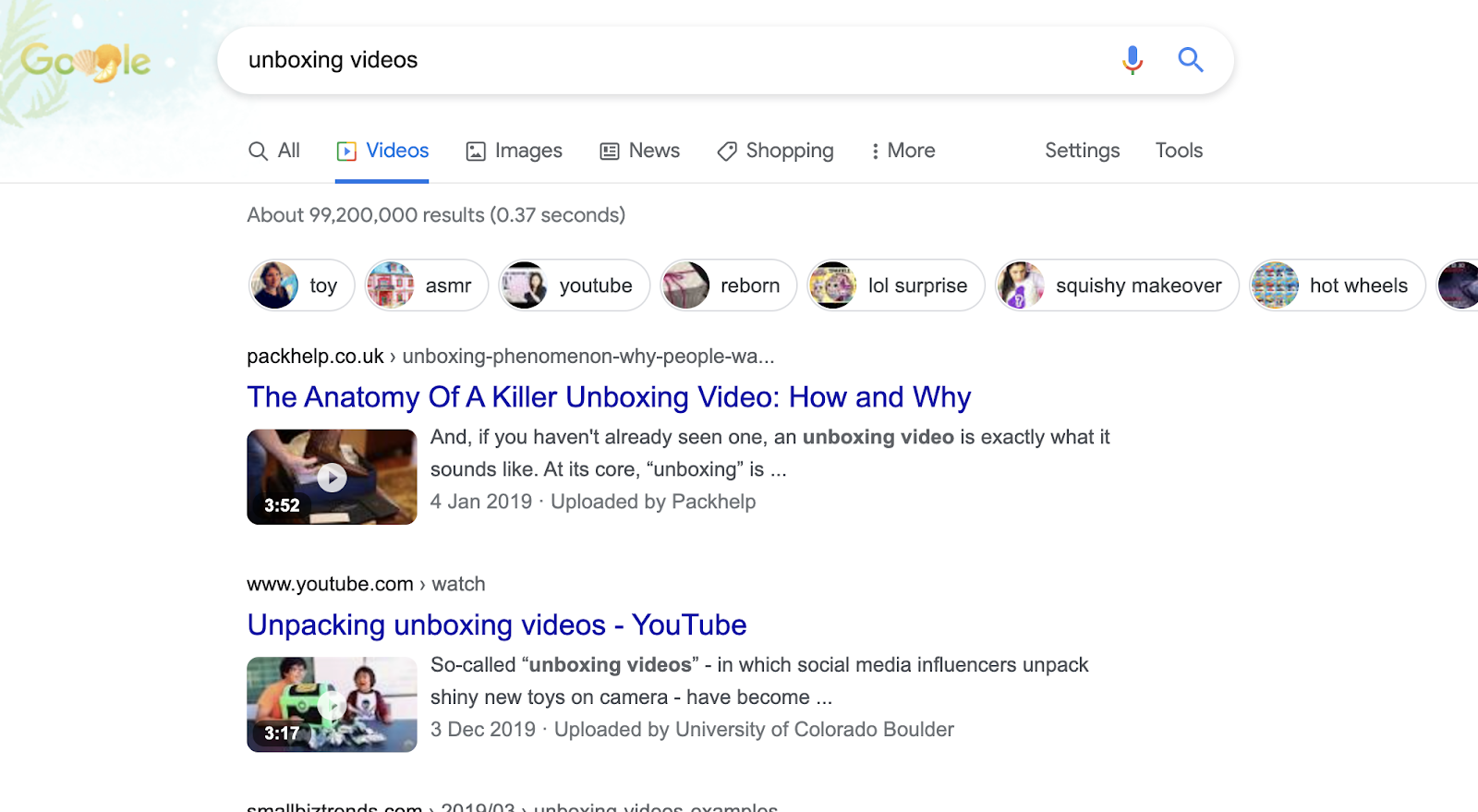 Thinking inside the box: how to create a memorable unboxing experience ...