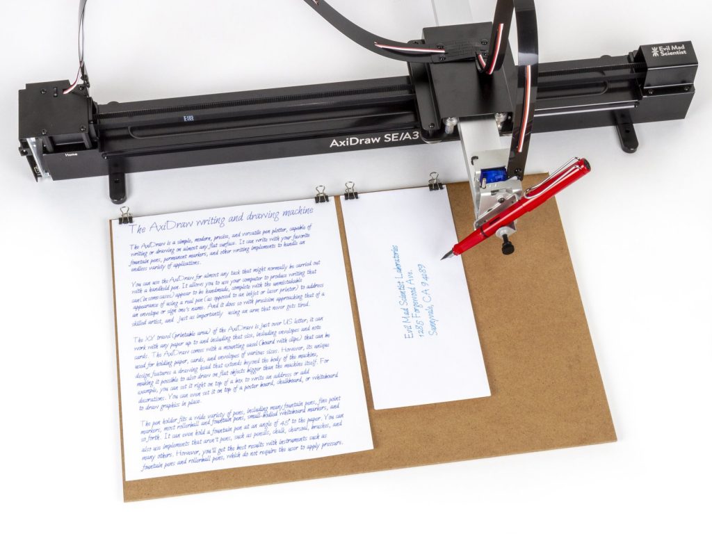 The ultimate guide to handwritten marketing | Scribeless