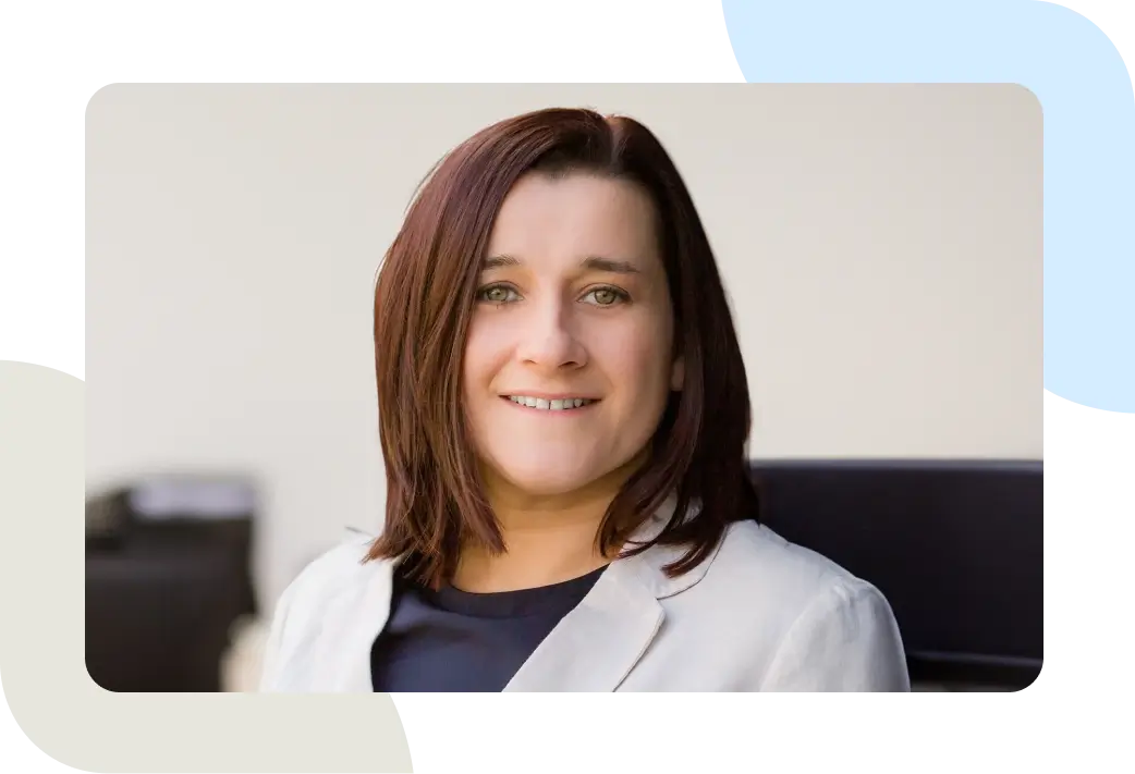 Meet the experts: Lisa Cox