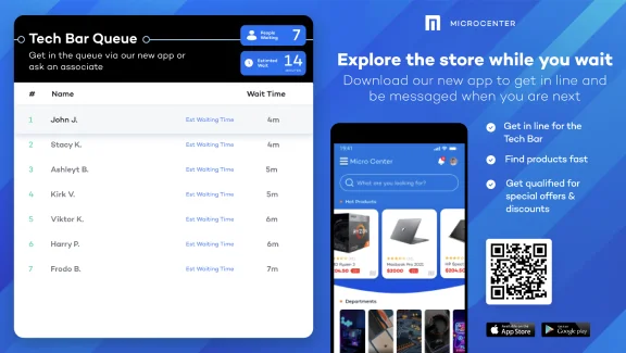 Digital Solutions with a focus on connection. | Conexus Technology