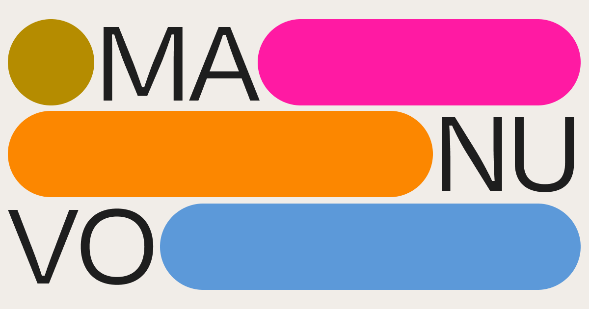 Manuvo — Harness culture's power to improve lives