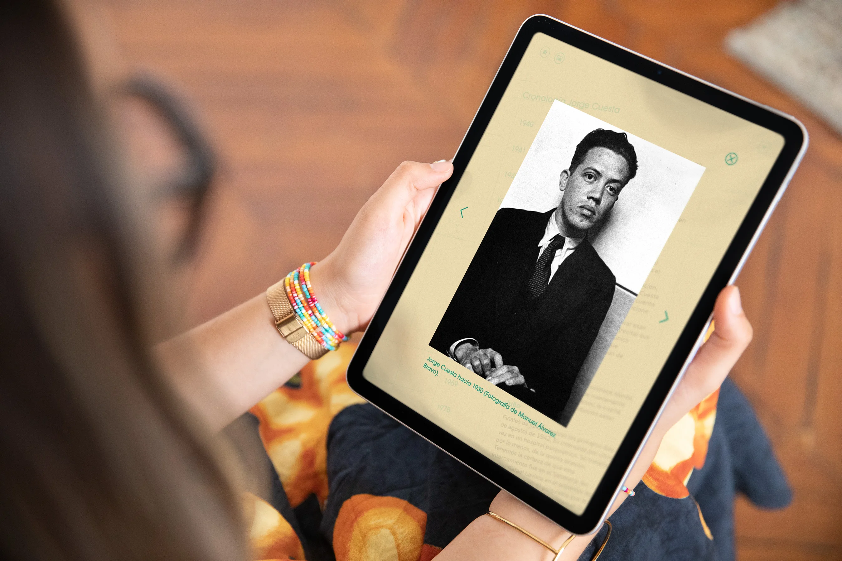 Manuvo | Canto a un dios mineral